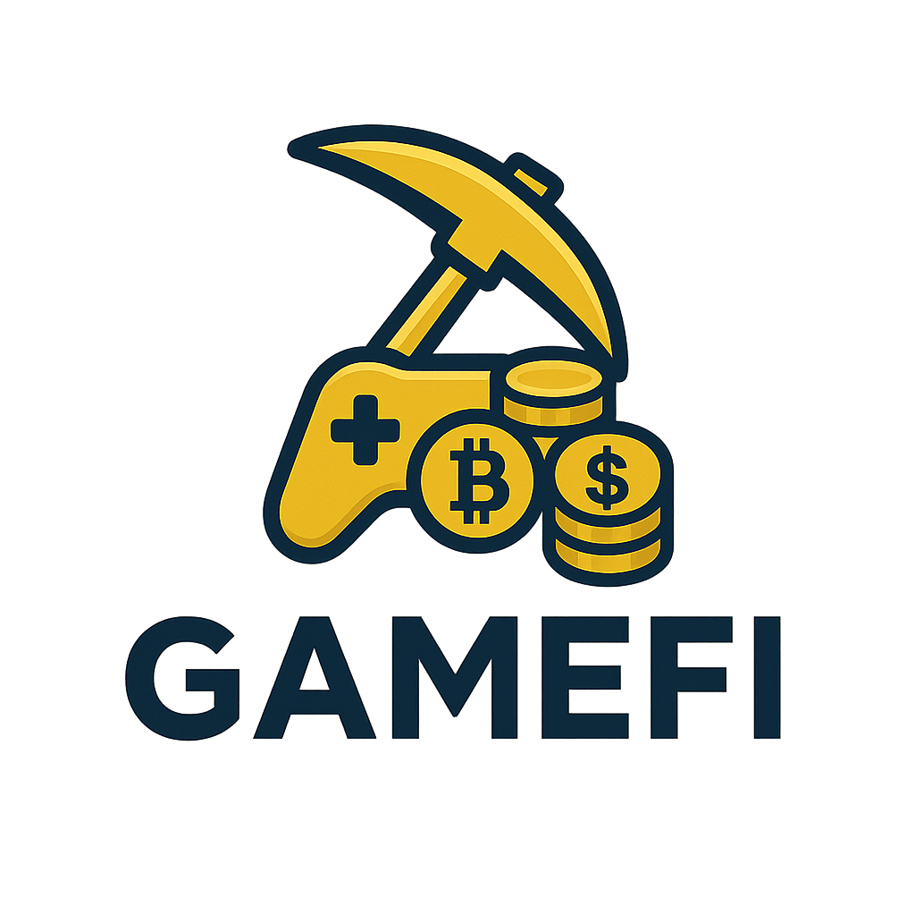 GAMEFI